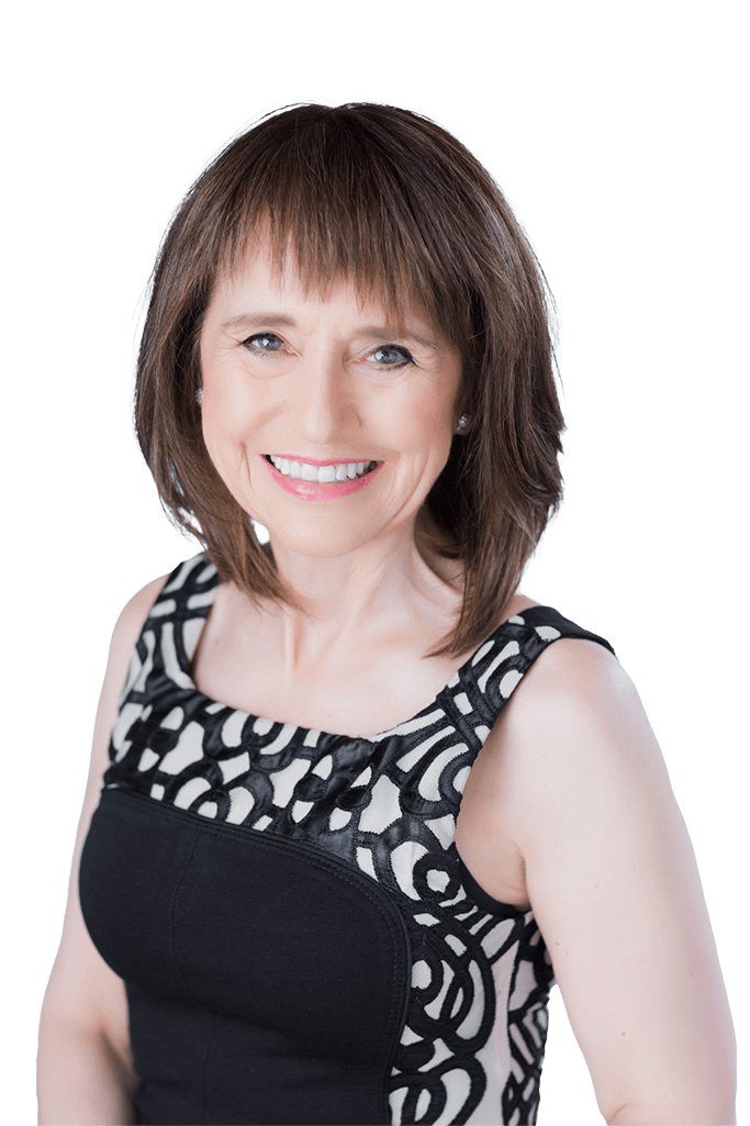 June Conway | West Vancouver REALTOR® since 1988